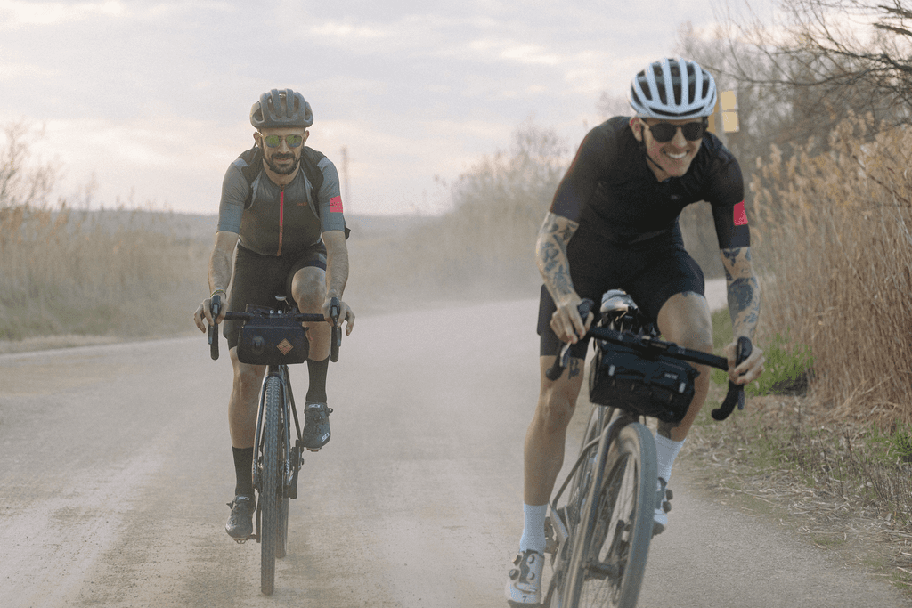 VO2 max cycling: How to improve, training plans, & best intervals | JOIN