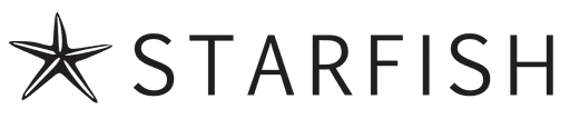 Starfish Homepage