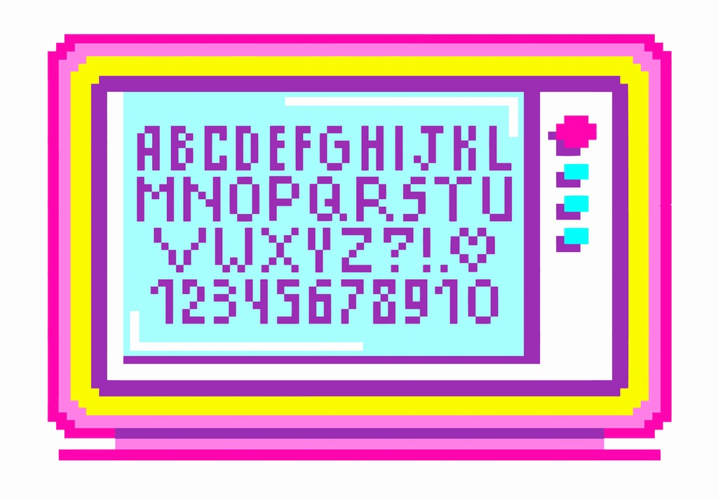 Alphanumeric Characters Explained: What Alpha and Numeric Mean - Fonzi ...