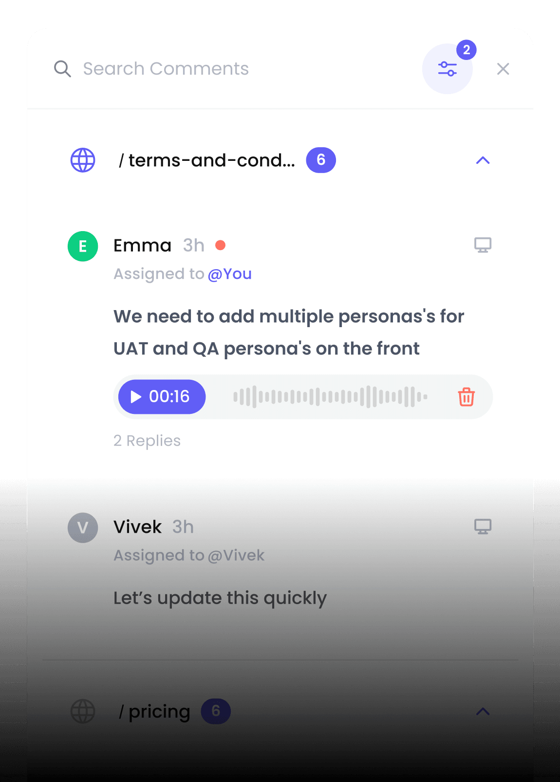Velt: Add collaborative experiences, ridiculously fast!