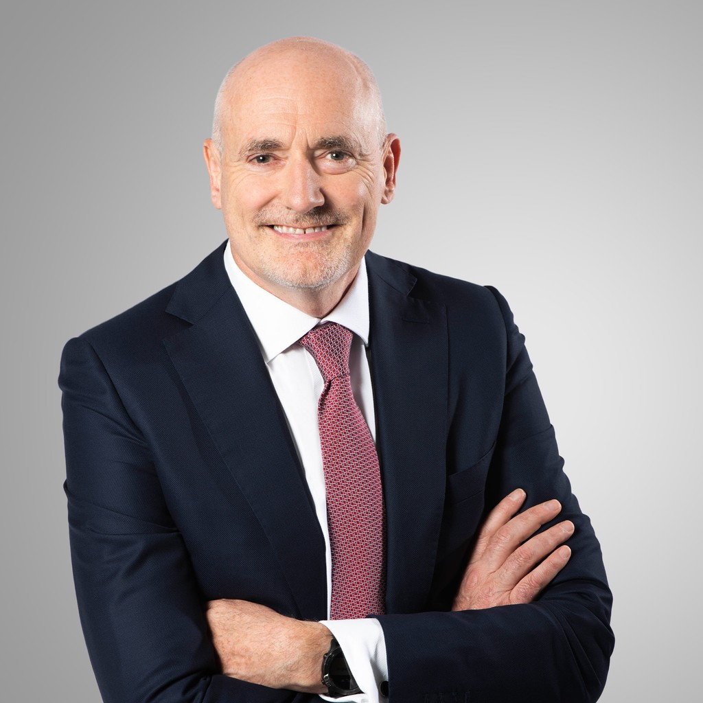 Our Leadership | CME