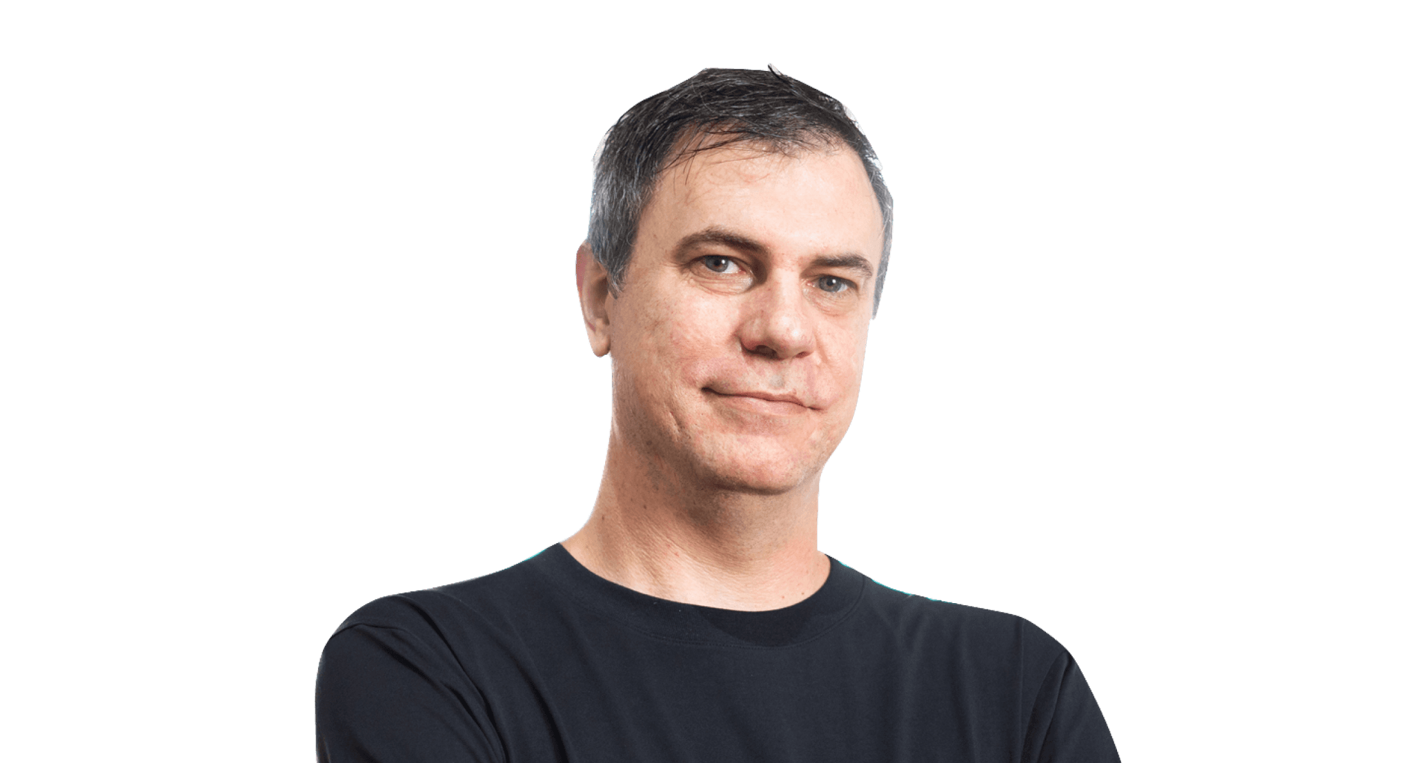 About Evren | Revolutionizing Secure Work Environments