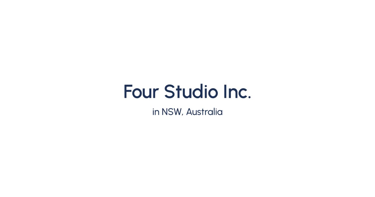 Four Studio