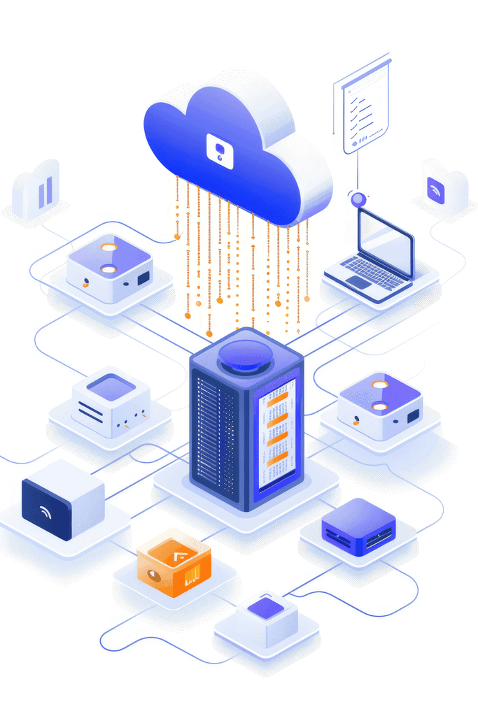 Xbrain | Cloud & AI Operations Center Vietnam
