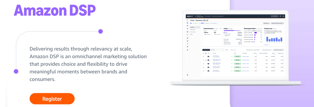 Amazon DSP Explained - How to Run Retargeting Ads that Convert