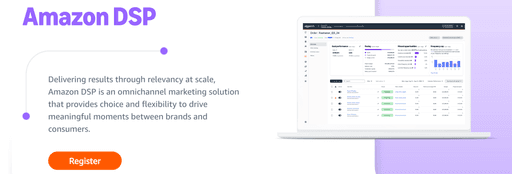 Amazon DSP Explained - How to Run Retargeting Ads that Convert