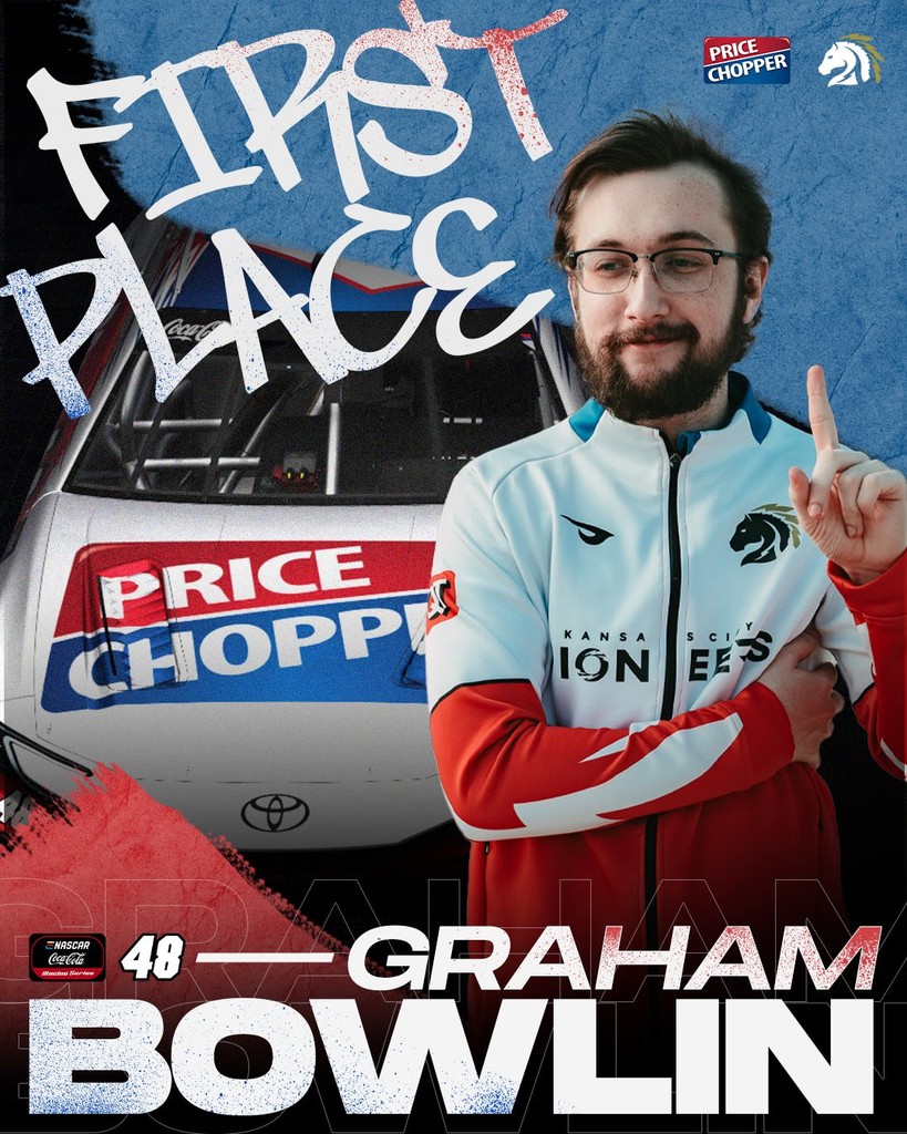 Community Updates: Graham Bowlin Secures Playoffs, Latest KCP Capsules ...