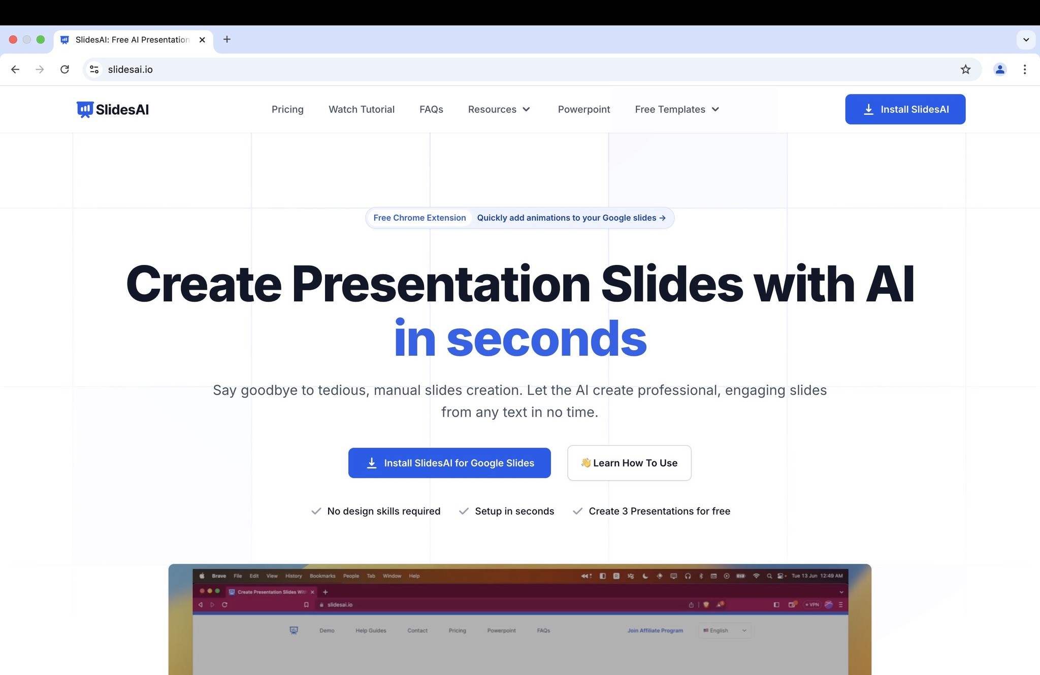 Top 8 AI Tools for Converting Excel to PowerPoint Slides in November, 2025