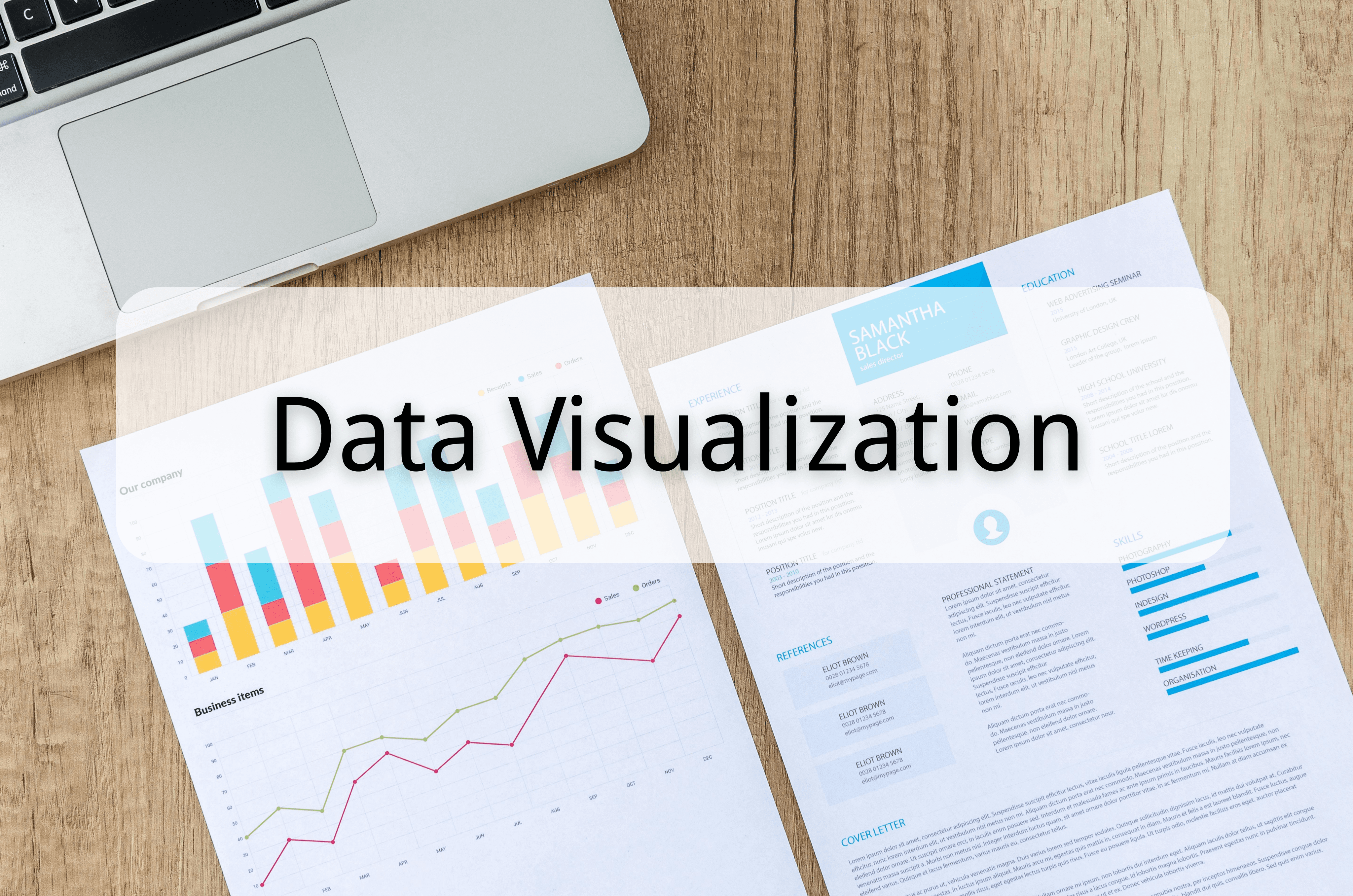 What Is Data Visualization: A Comprehensive Guide in 2025