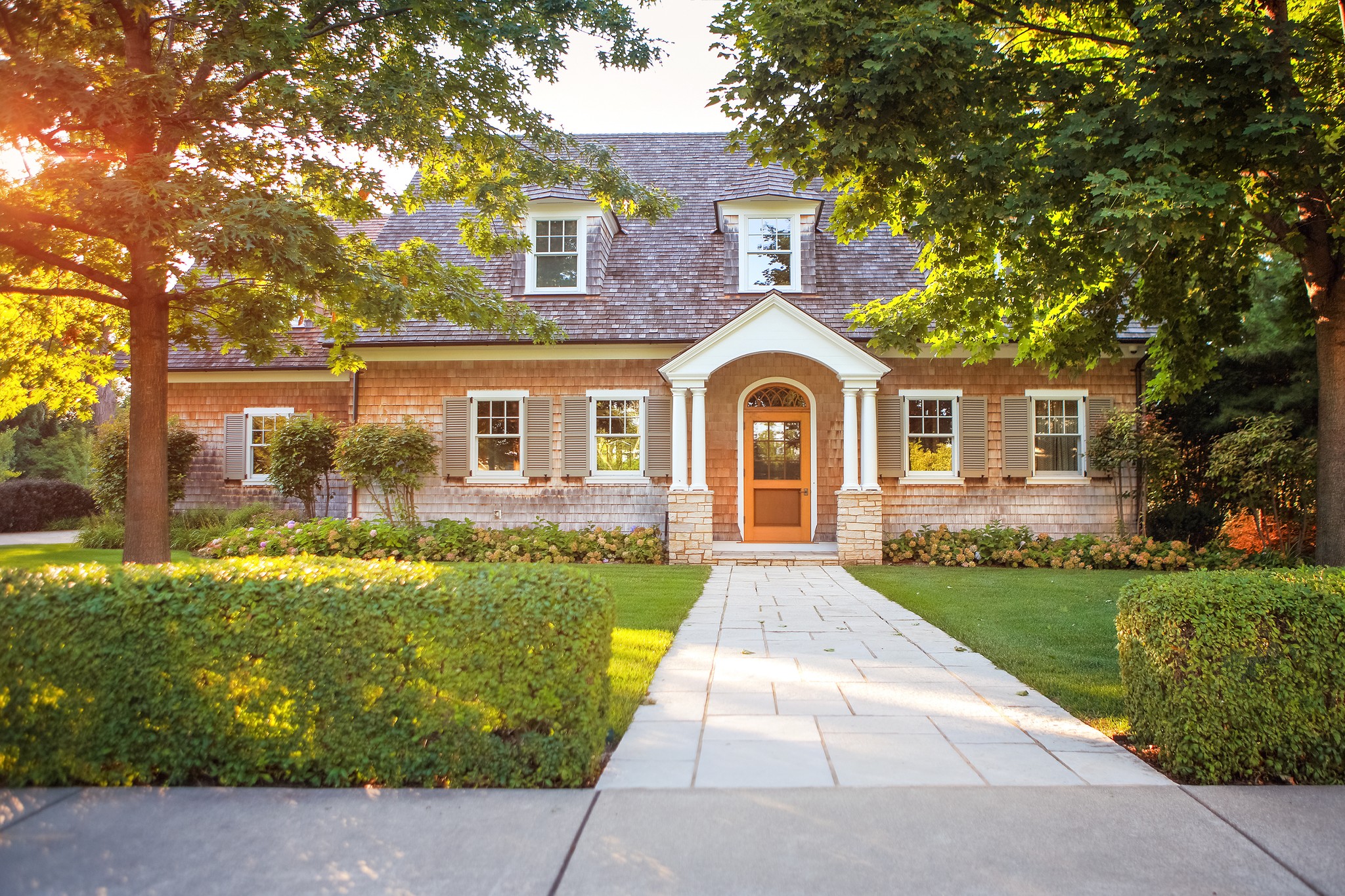 How Old Is My House? 5 Free Ways to Find Your Home's History | locqube