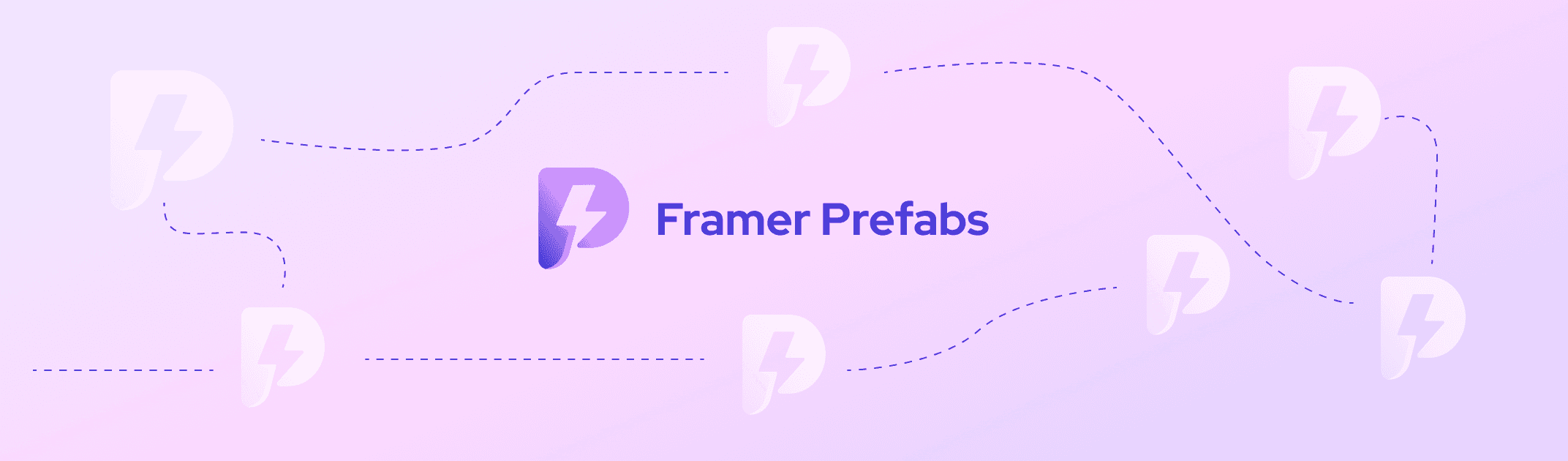 Framer Prefabs