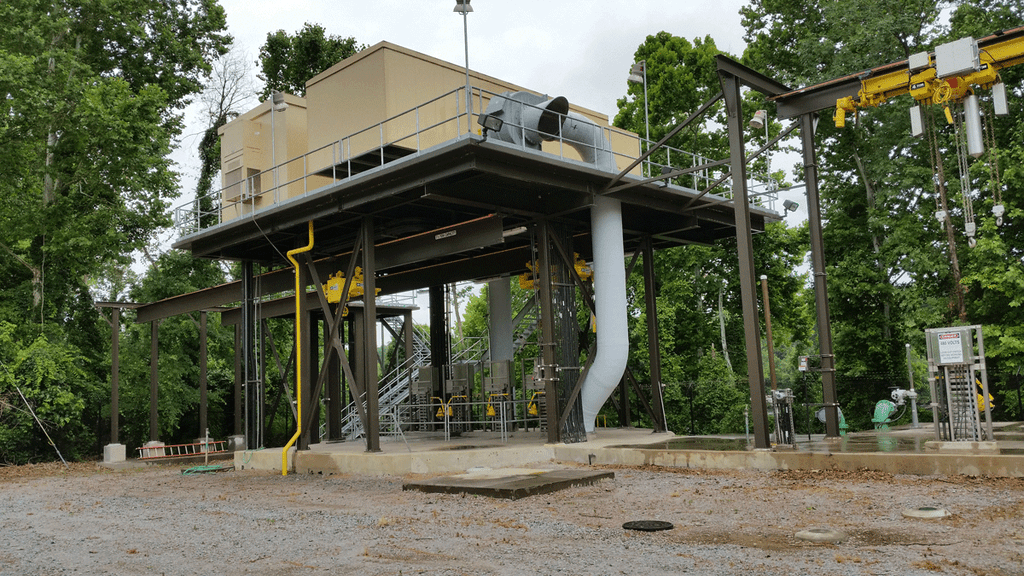 Howard Engineering Inc.