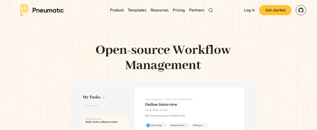 18 Best AI Workflow Management Tools — Otio Blog