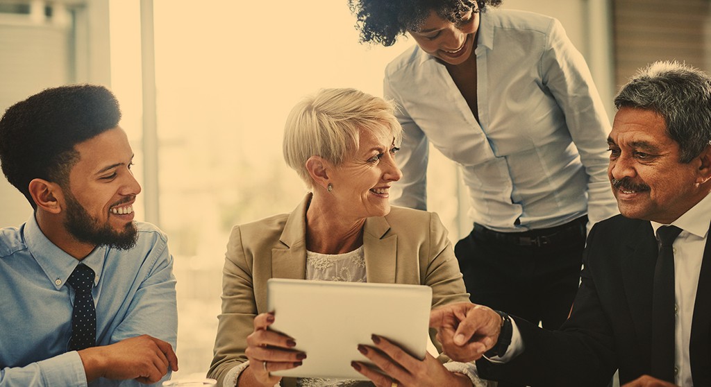 ANBIMA international