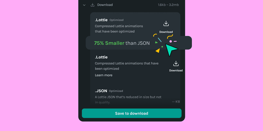 LottieFiles for Adobe After Effects: Streamline your animation workflow