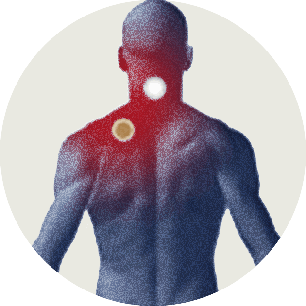 LifeWave IceWave Pain Relief Patches | Future of Light