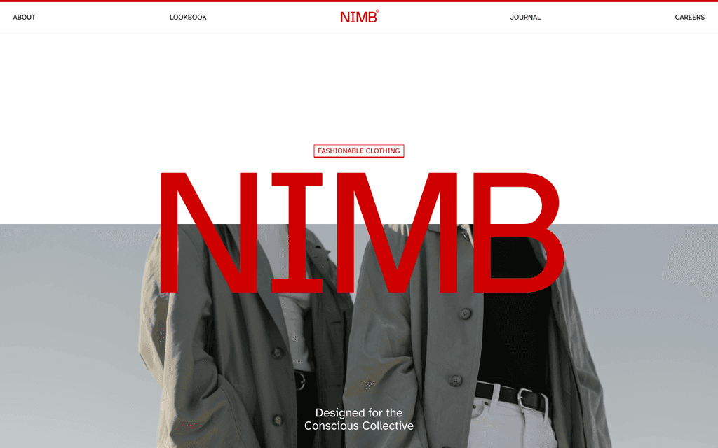 NutsDev — Digital Design Agency