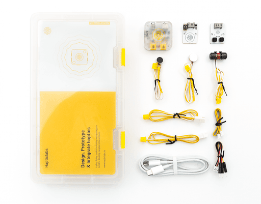 Pricing - Hapticlabs