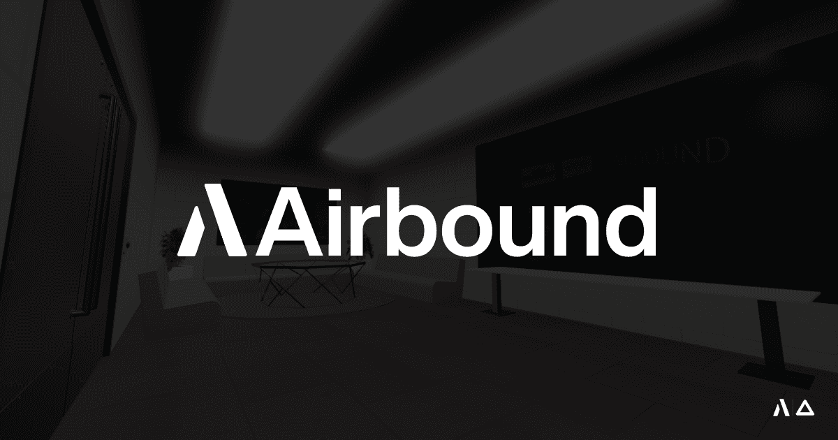 Home | Airbound Corporation