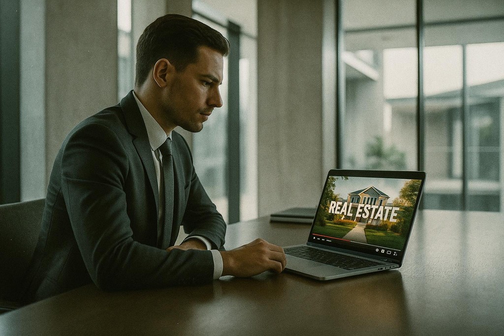 How to Run YouTube Ads for Real Estate