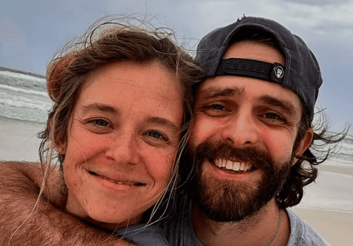 Thomas Rhett - Age, Birthplace, Bio