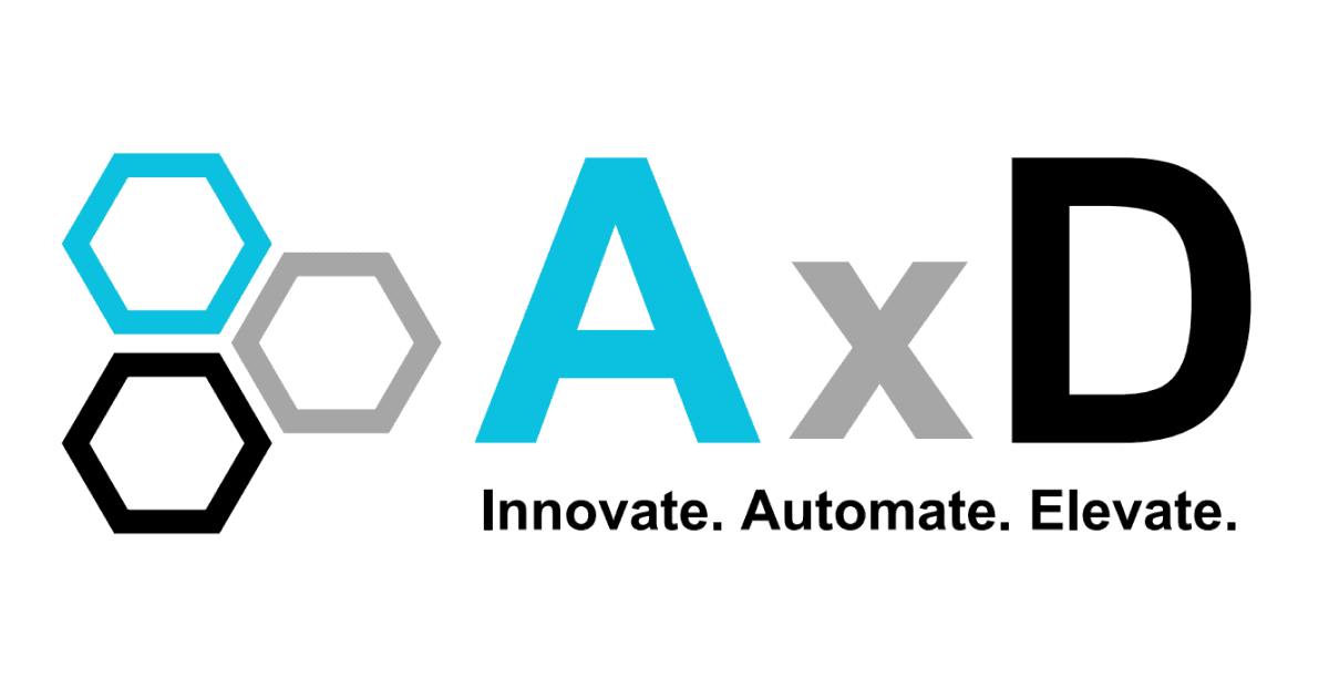 AXD – Industrial Automation & IT/OT Solutions