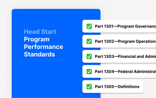 Head Start PIR Software | GoEngage