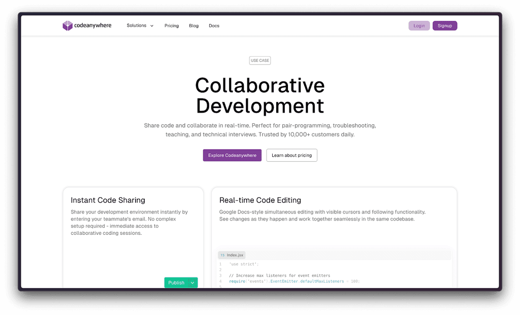 Top 8 collaboration tools that you need to know for remote work & AI ...