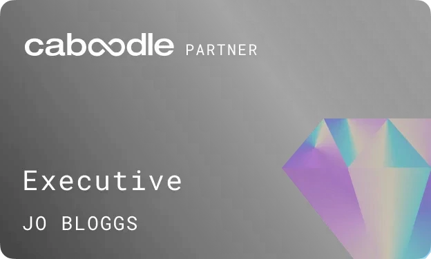 Caboodle — A Product Design Studio