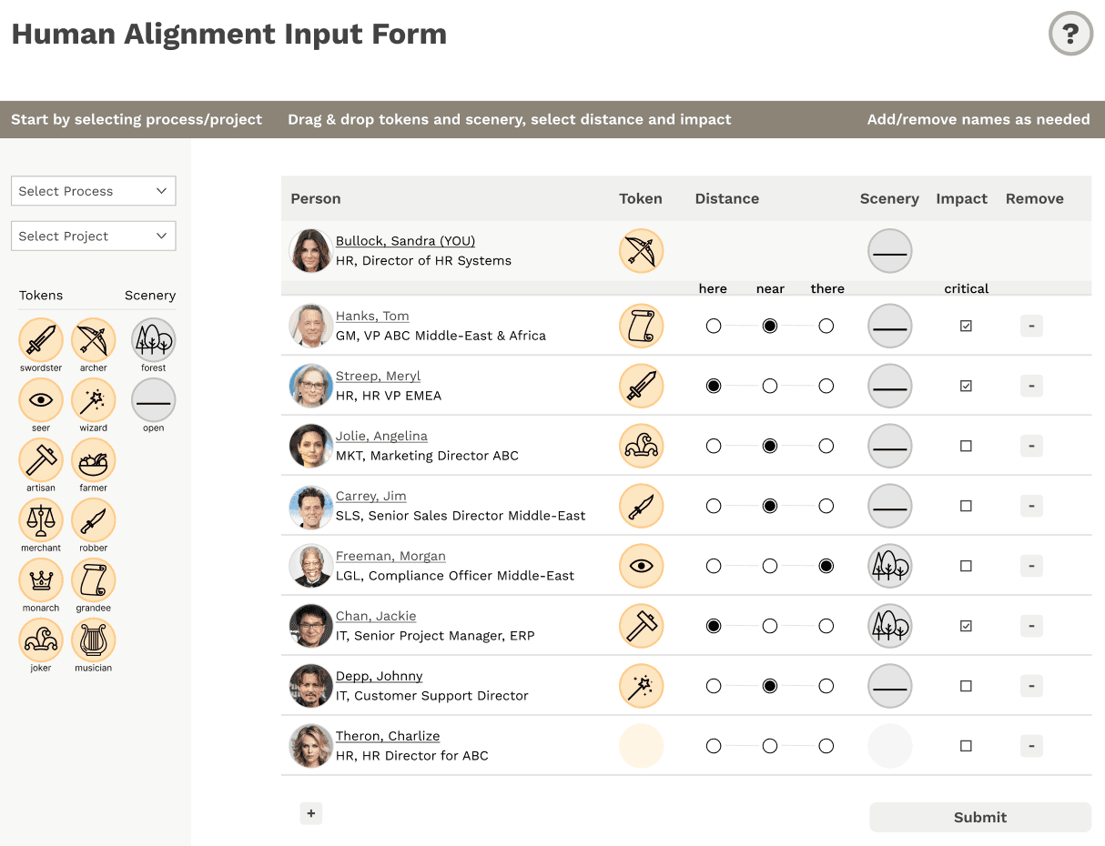 MARCHENKO CONSULTING