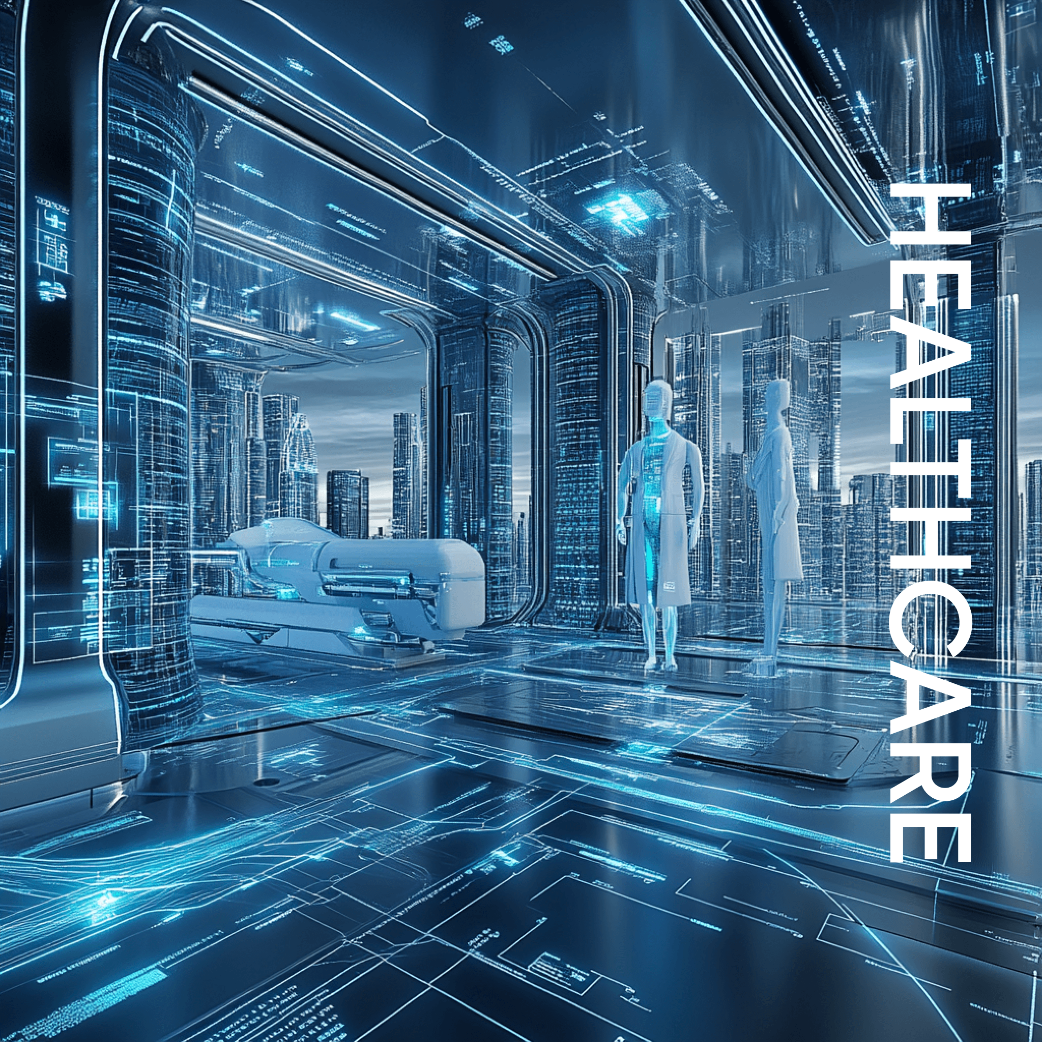 Accelerating the future of borderless economies