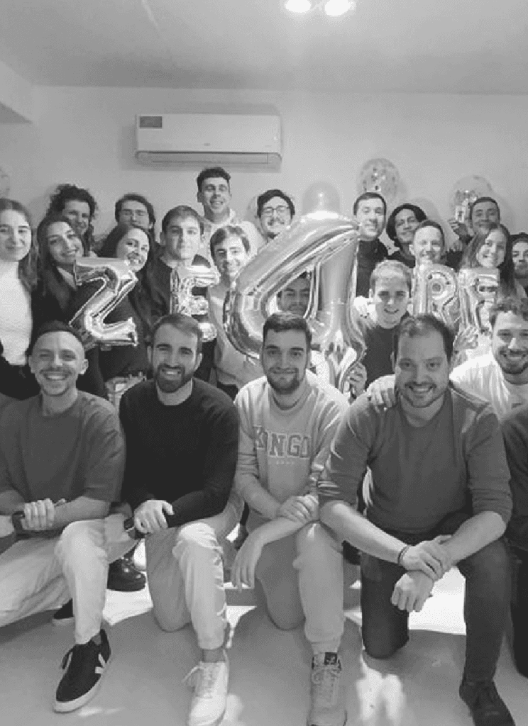 Zerf I Travel & Hospitality Software Development