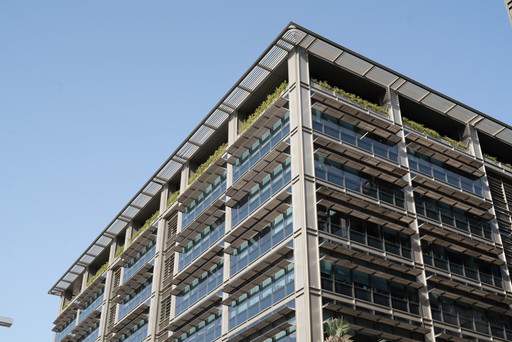 Flexible Office Solutions in One Central, Dubai World Trade Centre | TEC