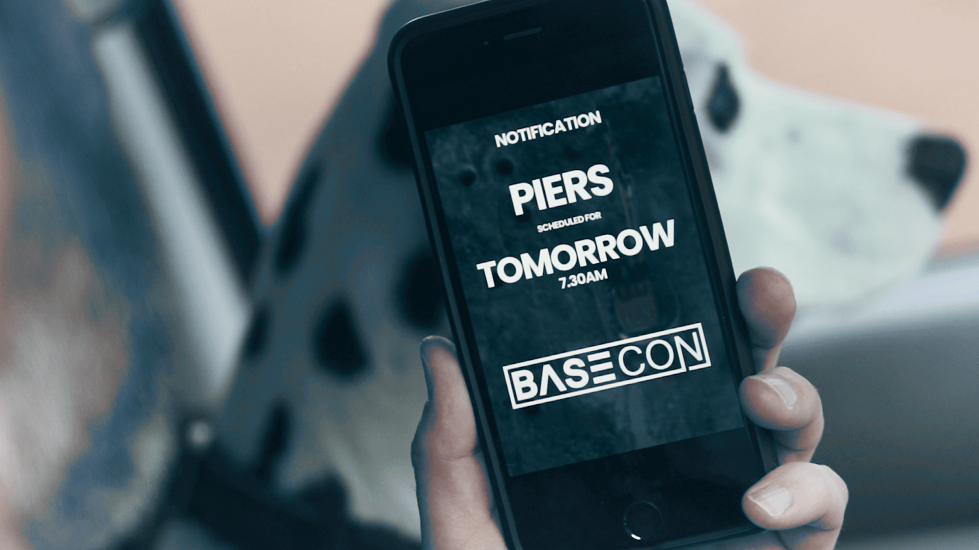 BASEAPP: Construction Software Built for Trades