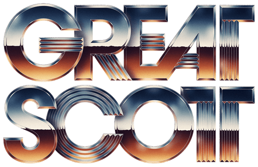 Great Scott! - Designing all things digital