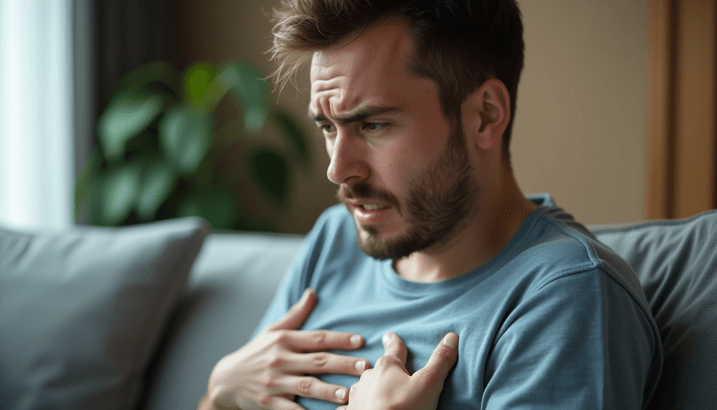 F41.0 Panic Disorder: Expert Guide to Accurate Diagnosis (2025 Clinical Update) - Yung Sidekick