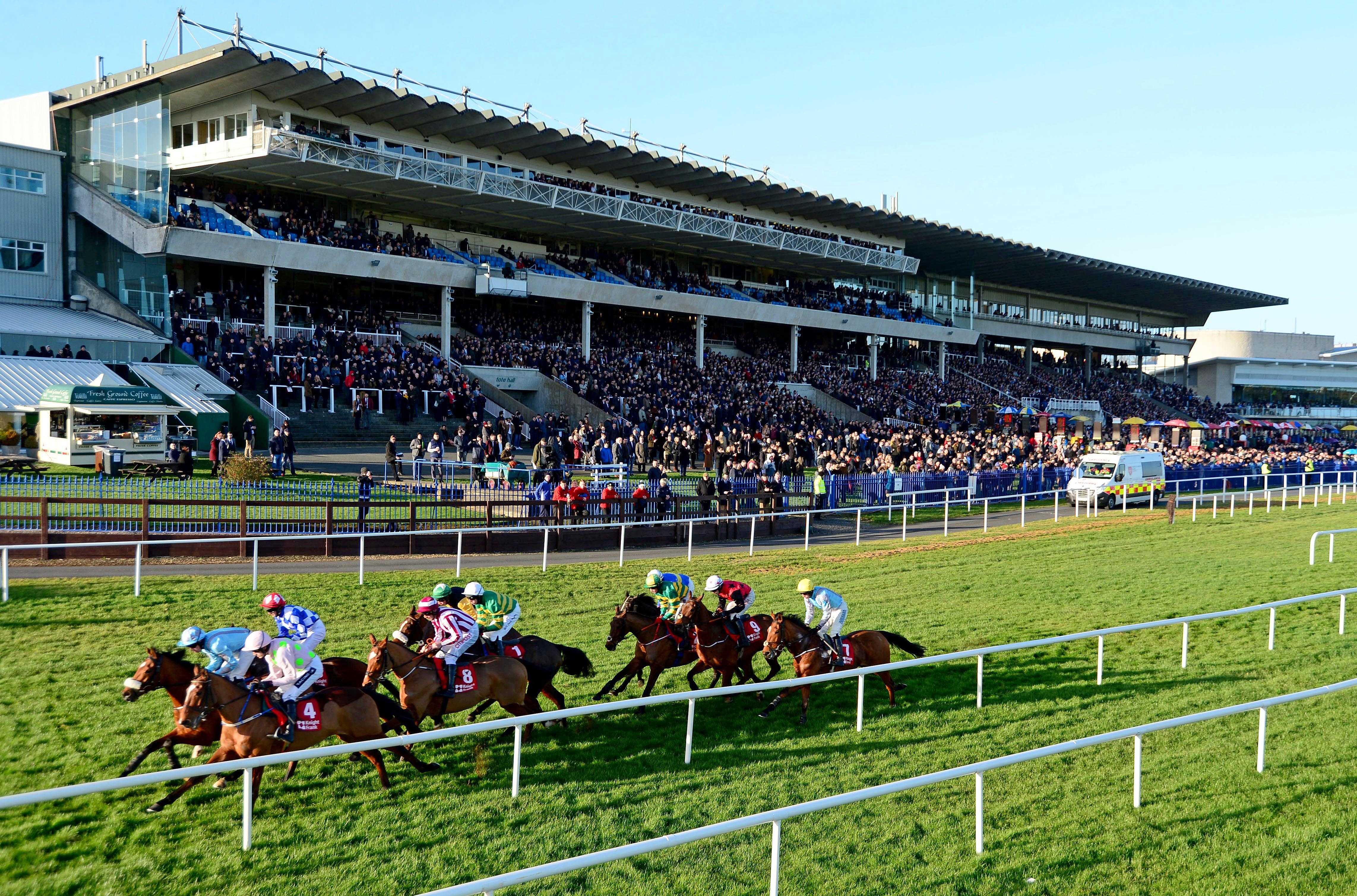 Southern Cross Bus & Coach Charters