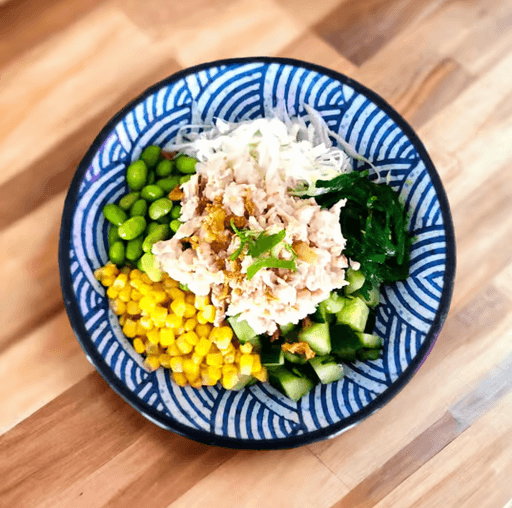 Kimasu Melbourne | Menu