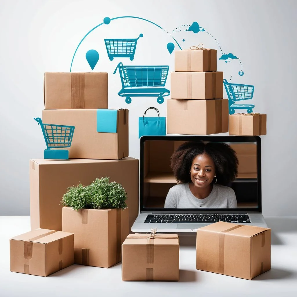 How to Start a Dropshipping Company: A Step-by-Step Guide - caspa AI