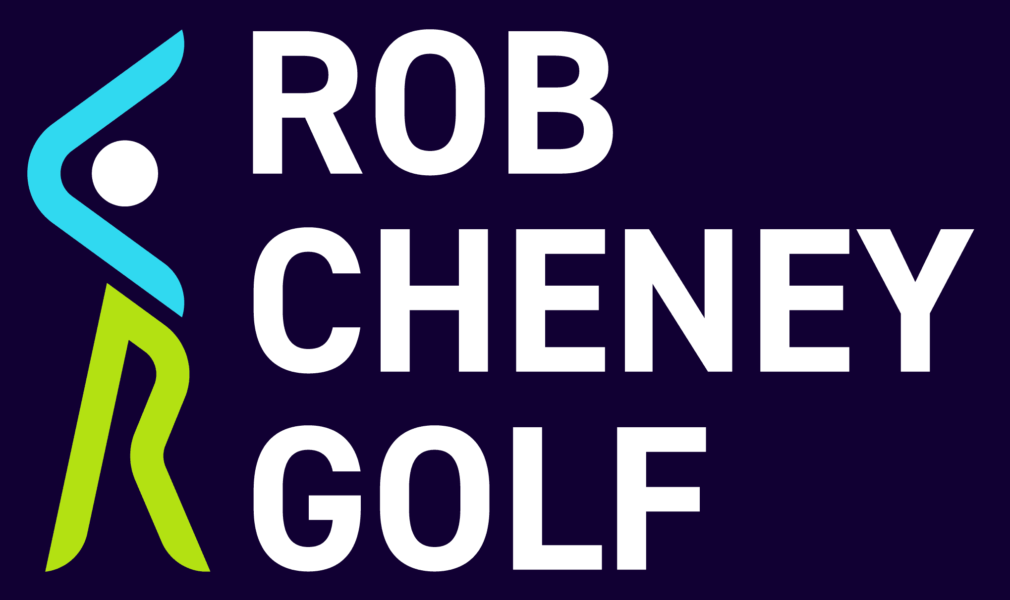 Rob Cheney Golf | Build a reliable and repeatable swing