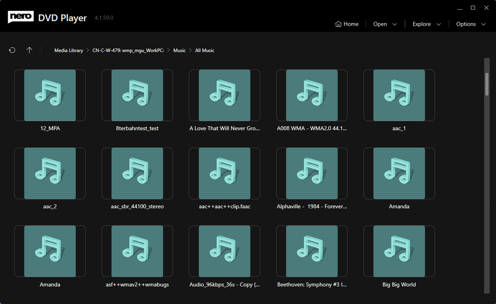 How to Use Nero DVD Player: A Simple Guide