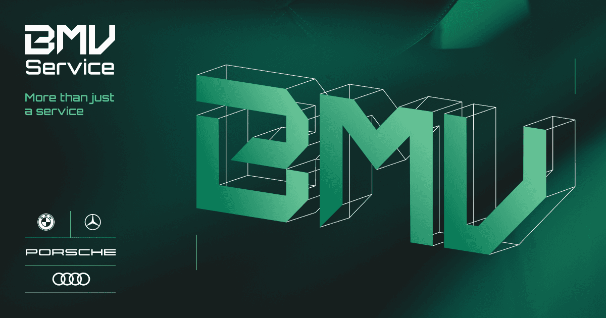 European Car Repair Shop in Montgomery County, MD | BMV Service Pro