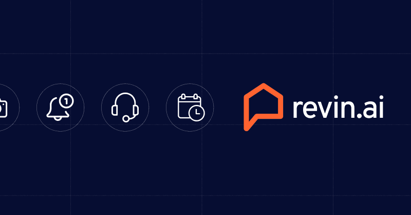 Revin - AI Tools for the Trades