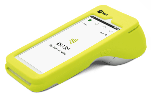 Teya Pricing – Transparent pricing plans for Teya payment solution