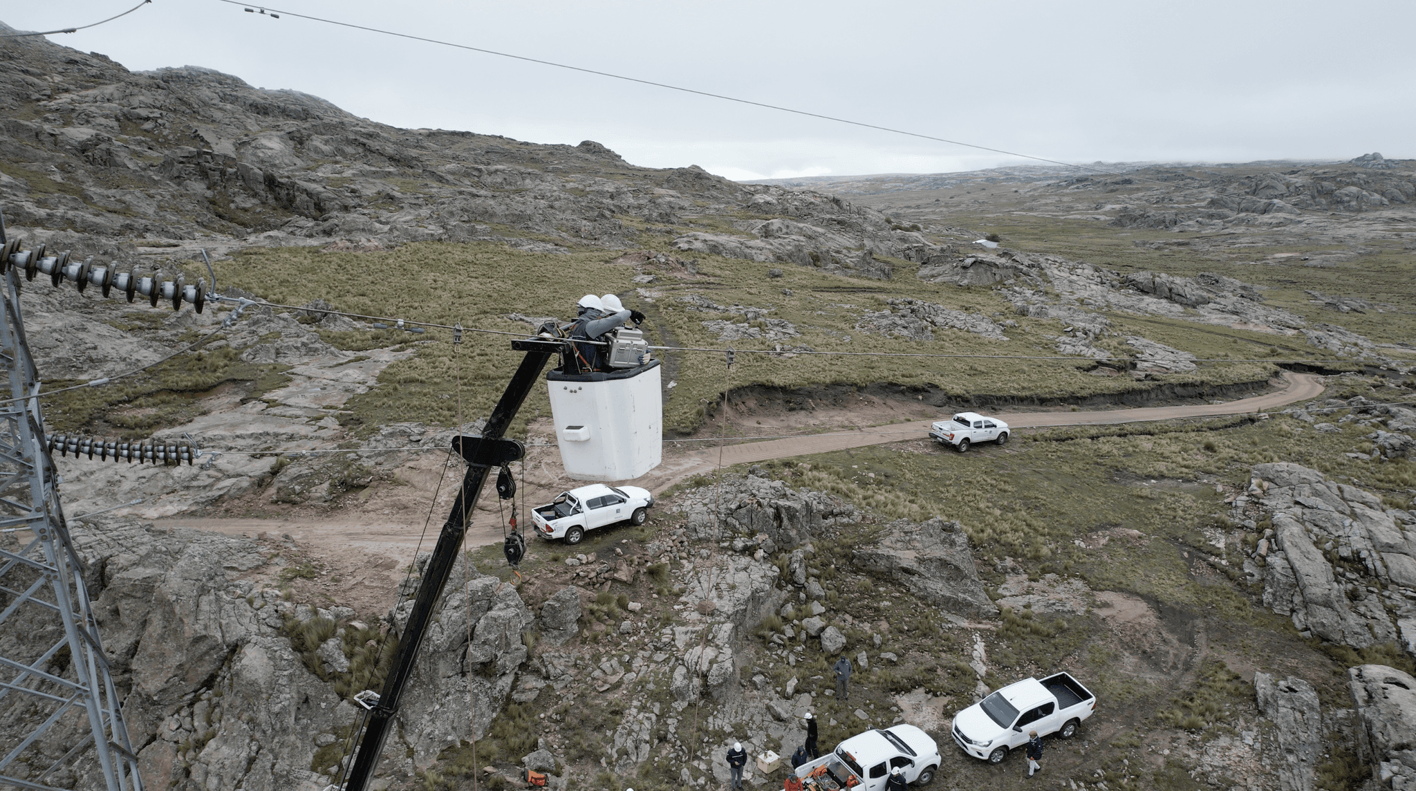 Laki Power - Grid Enhancing Solutions