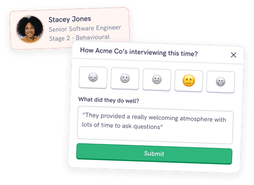 How to Collect Candidate Net Promoter Score (CNPS)