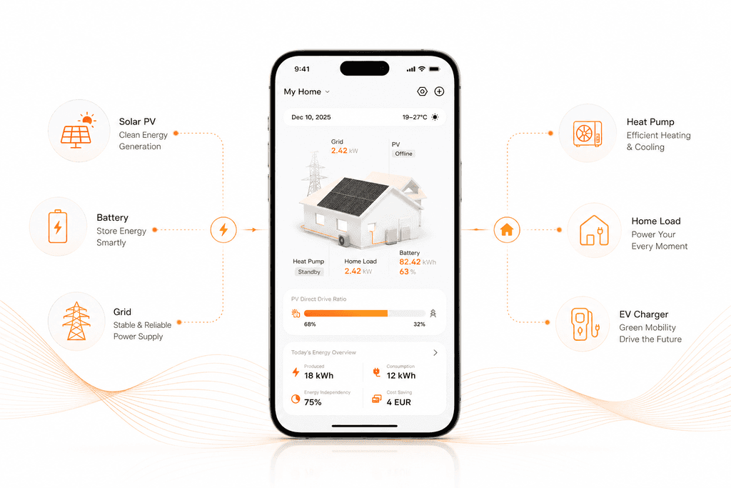 Smart App