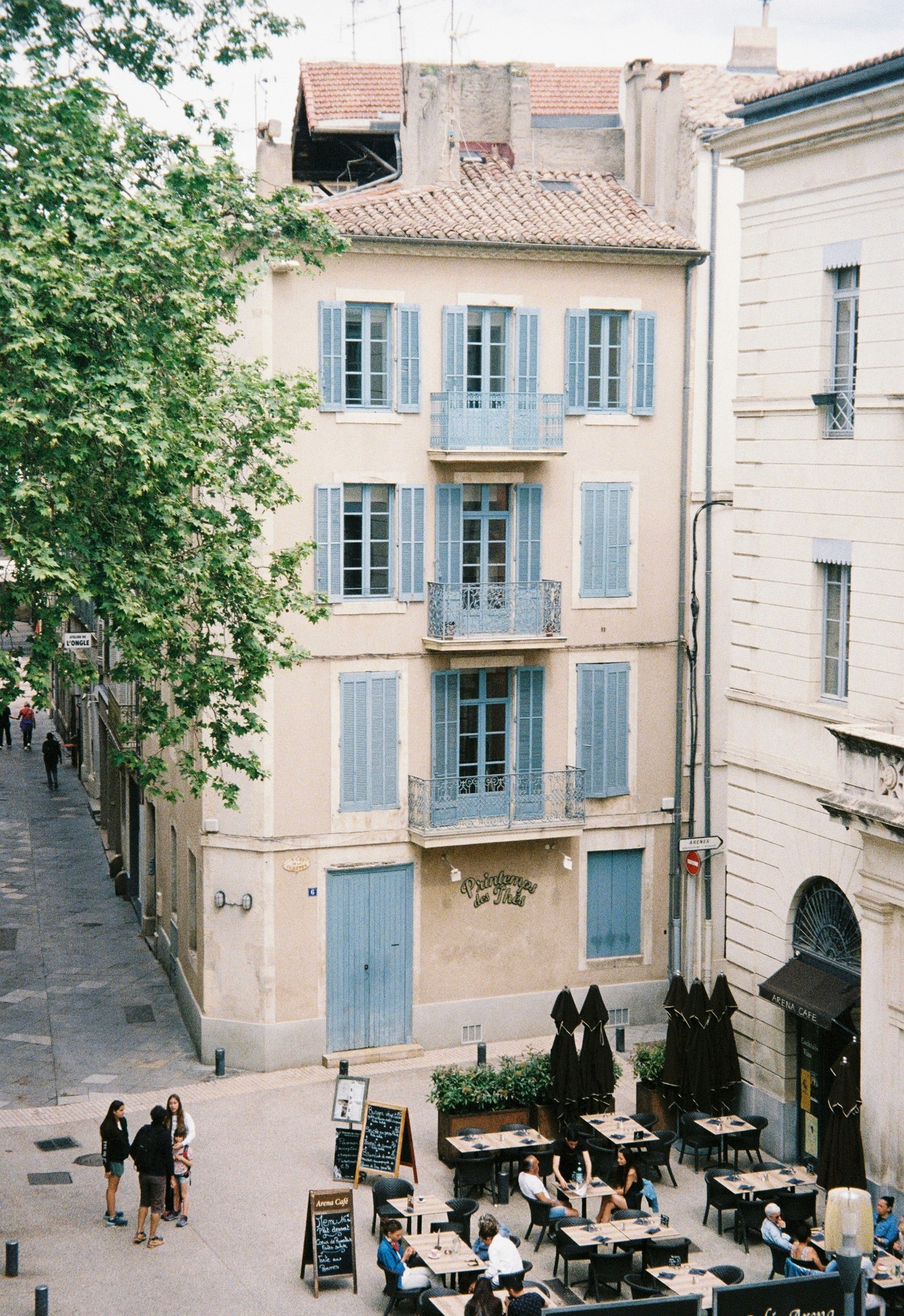 Impactify- AI Powered Body Shop Software & Customer Portal