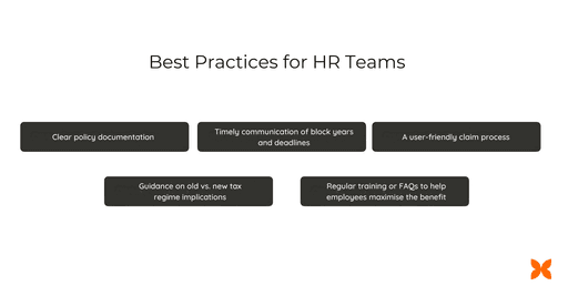 Leave Travel Allowance (LTA): Meaning, Rules & Tax Benefits