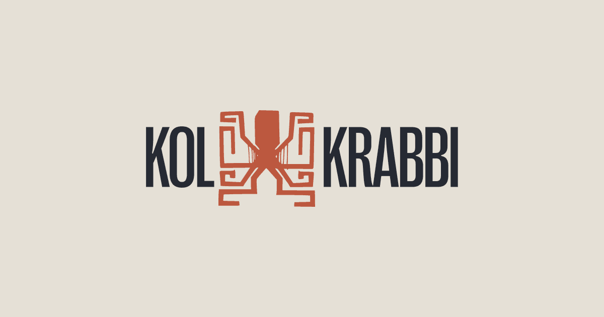 Kolkrabbi